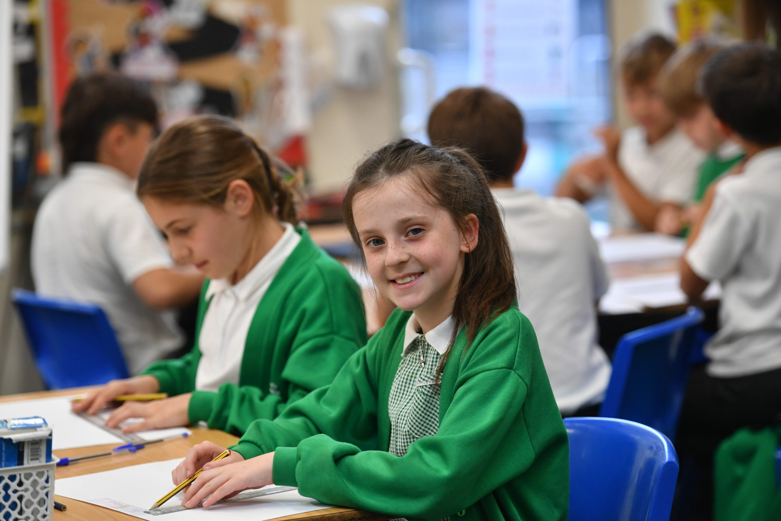 Curriculum – Coleshill Church of England Primary School