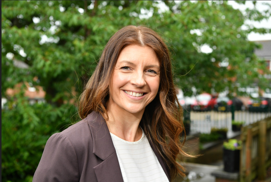 Headteacher – Coleshill Church of England Primary School